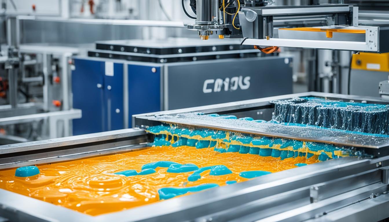 Sustainable Practices in the Injection Moulding Process Step by Step